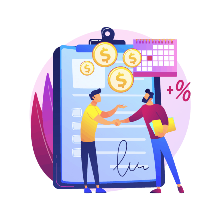 About Credit Hub Capital