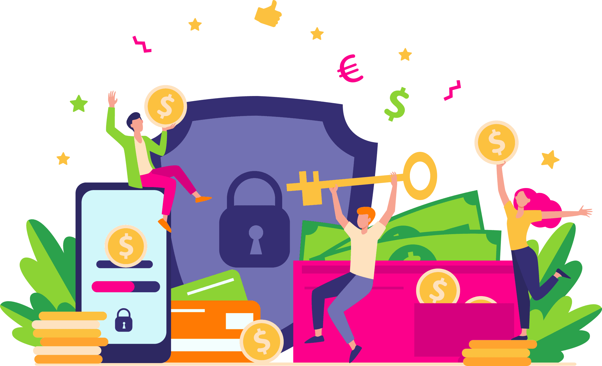 About Credit Hub Capital